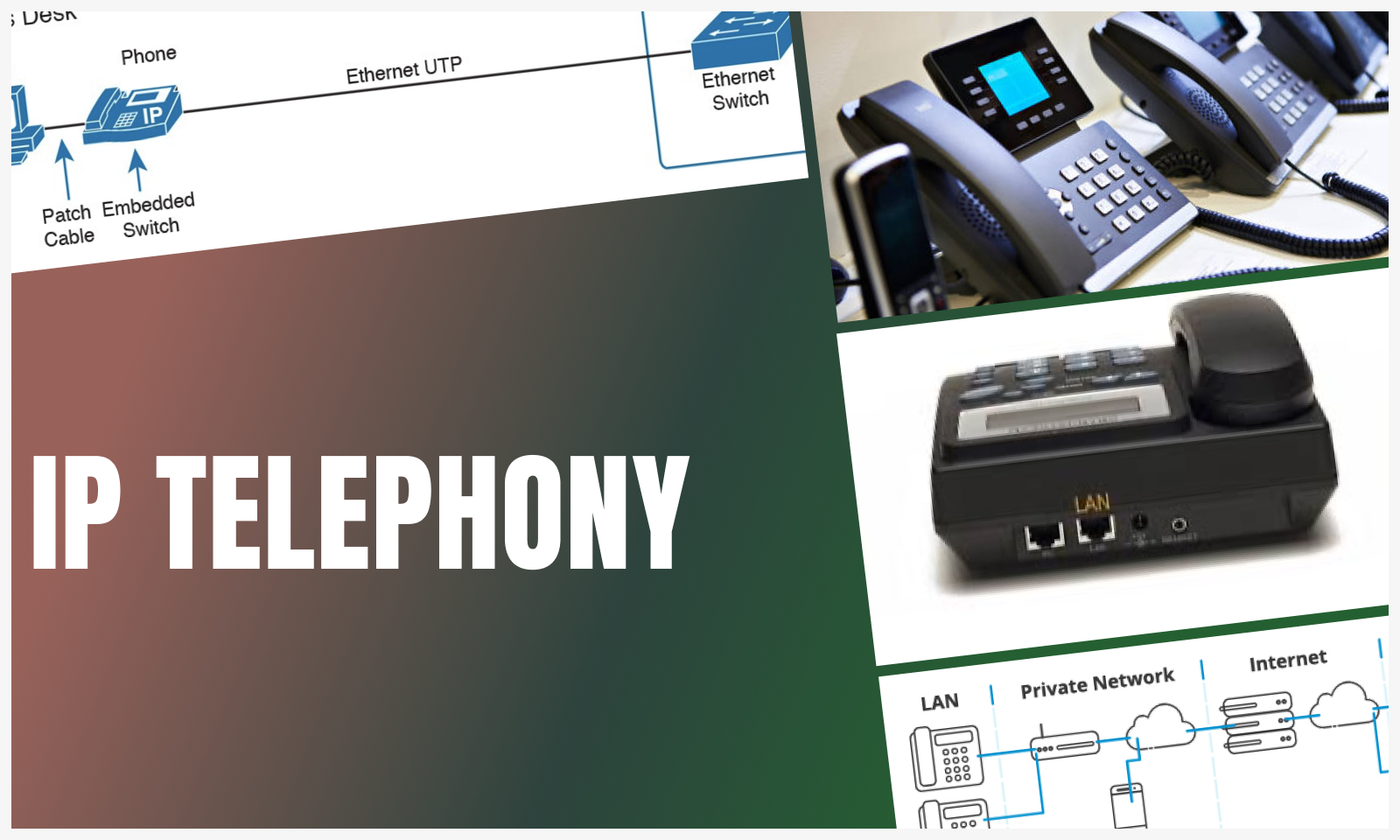 Hashim Alsharif IP telephony - Hashim-net